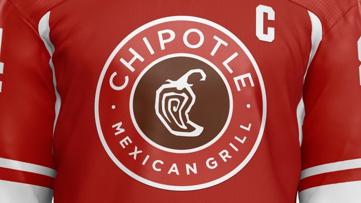 Chipotle giving freebies to hockey fans | Fast Casual