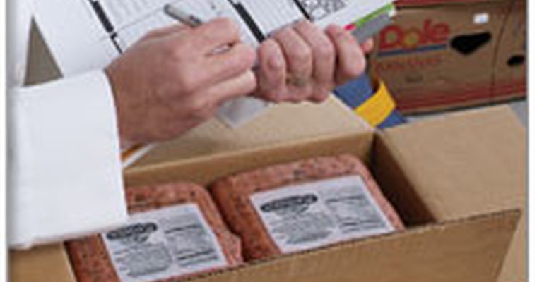 Receiving 101: Control and Safety | Fast Casual