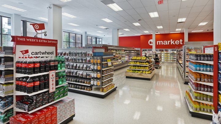 Target deploys beacon technology to boost customer experience | Retail ...