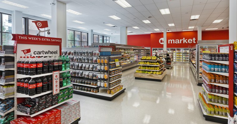 Target deploys beacon technology to boost customer experience | Retail ...