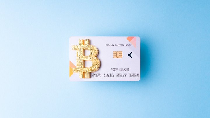 KuCoin intros Visa crypto card | ATM Marketplace