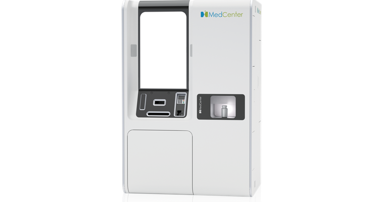MedAvail installs self-serve pharmacy kiosks in Michigan | Retail ...