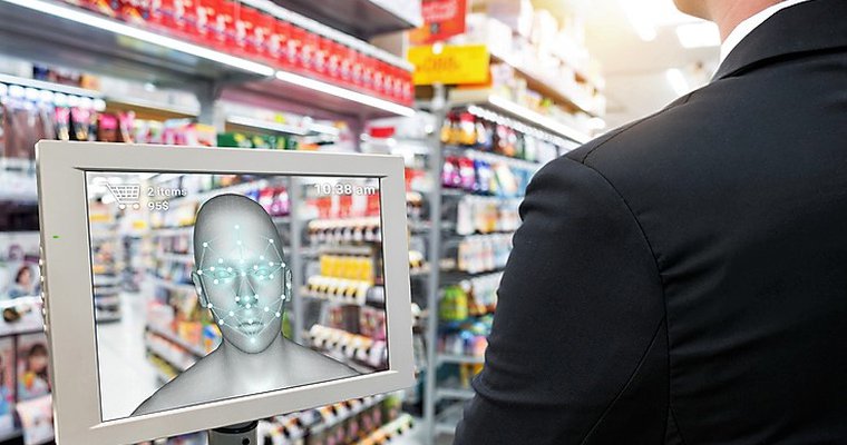 Why 3D imaging holds key to touchless kiosks | Commentary | Kiosk ...
