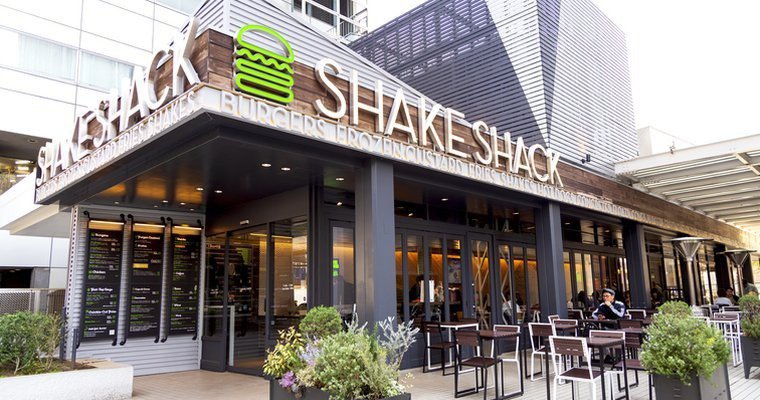 Shake Shack reports Q1 sales leap | Fast Casual