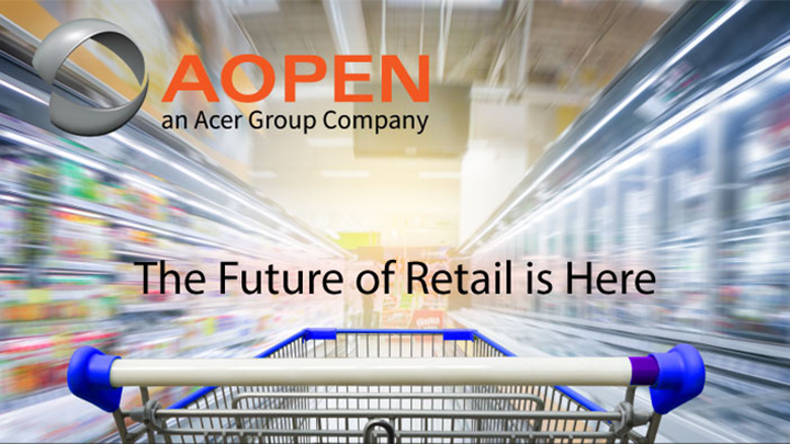 We've Been Retail-Ready. Now, and the Future | Digital Signage Today