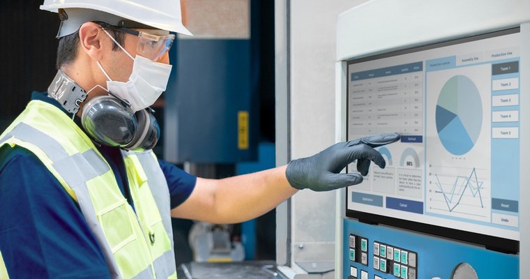 ViewSonic Corp introduces touch monitor with multi-touch modes ...
