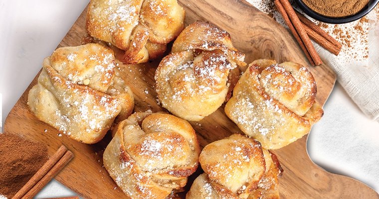 Mountain Mike's adds sweet treat to menu for limited time | Pizza ...