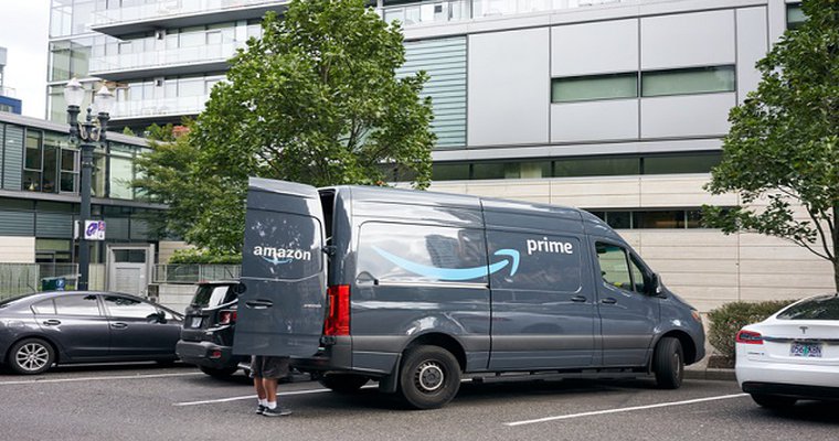 Amazon culls third-party delivery partners | Retail Customer Experience