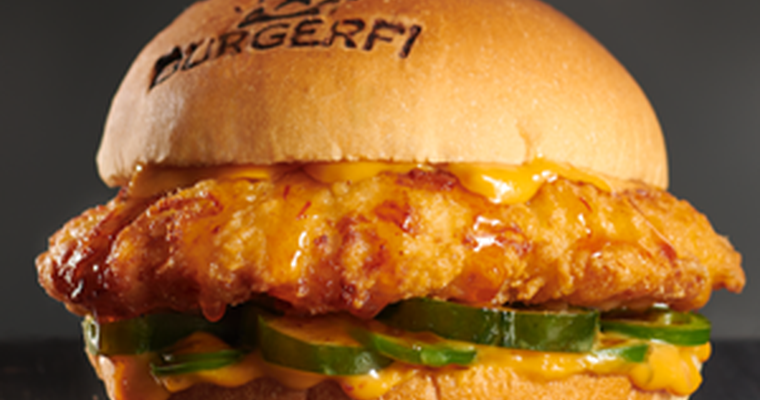BurgerFi throws down the chicken gauntlet | Fast Casual