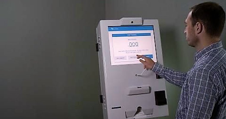 Native American tribe installs alcohol detection kiosk | Kiosk Marketplace