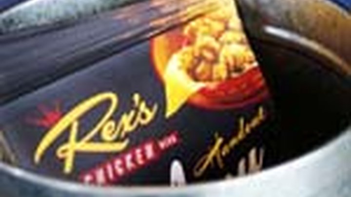 BBI reinvents Rex's Chicken, has record-breaking sales in first week ...