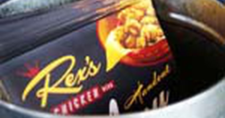 BBI reinvents Rex's Chicken, has record-breaking sales in first week ...