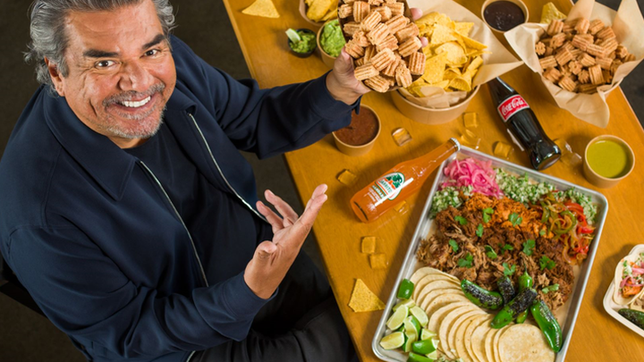 George Lopez's taco joint now serving 80 cities | Fast Casual