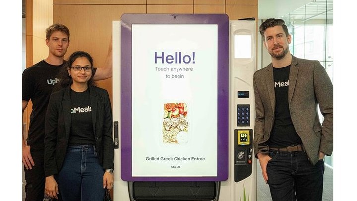 SMRT1 Technologies signs 5-year smart vending contract with UpMeals ...