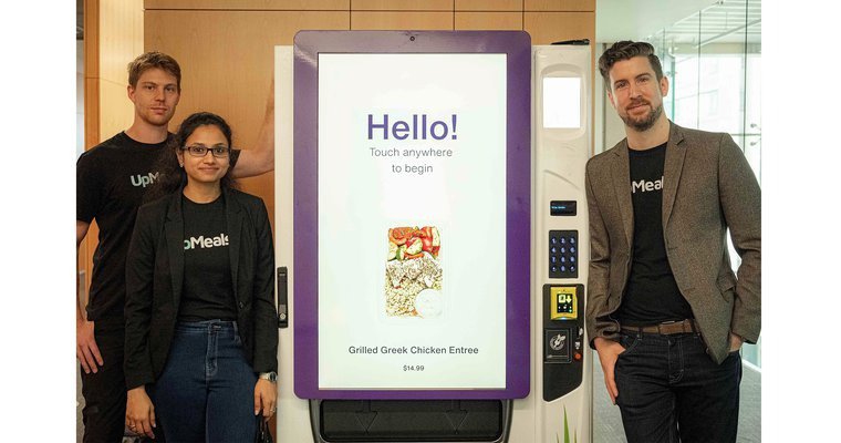 SMRT1 Technologies signs 5-year smart vending contract with UpMeals ...