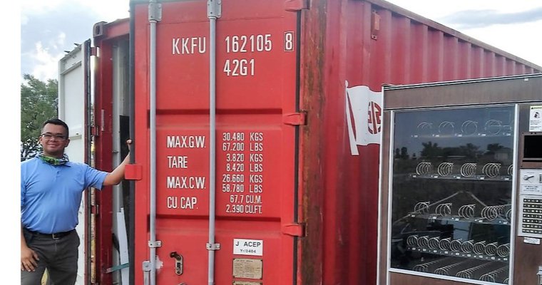 Texas operator survives pandemic setback with leasing, repairs and ...