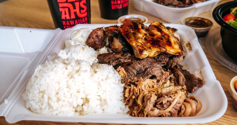 Mo' Bettahs debuting 50th location | Fast Casual