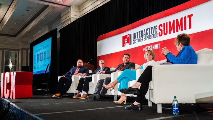 ICX Summit celebrates 7th year with September event | Kiosk Marketplace