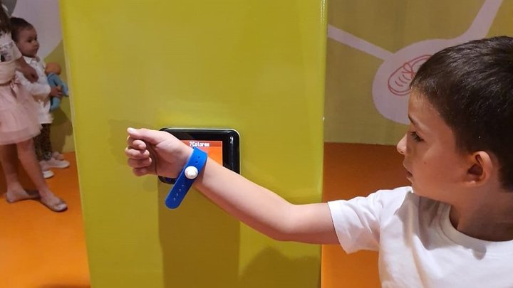 Wokivia opens ‘edutainment center’ in Mexico | Vending Times