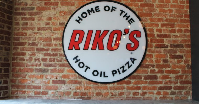 Riko's Pizza celebrates 1 year in Tequesta, Florida | Pizza Marketplace