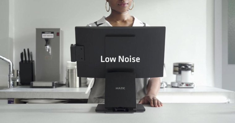 POSBank introduces POS hardware configurations | Kiosk Marketplace