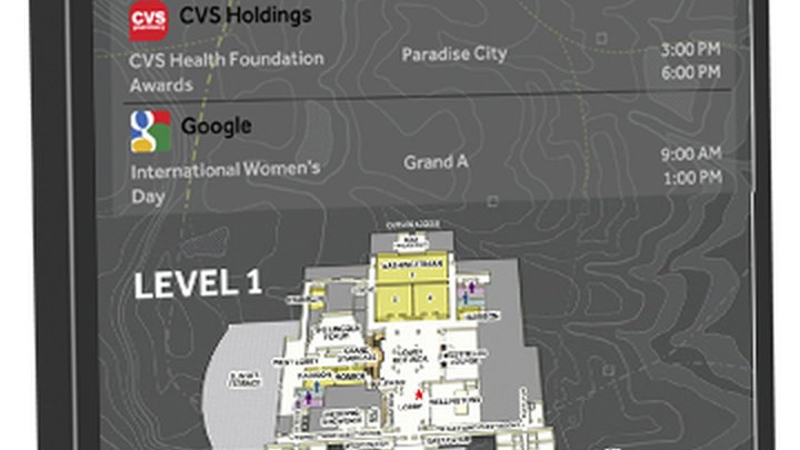 Tap into the flexibility of digital signage | Digital Signage Today