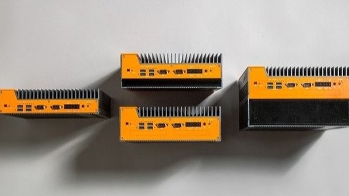 OnLogic releasing line of rugged computers | Digital Signage Today