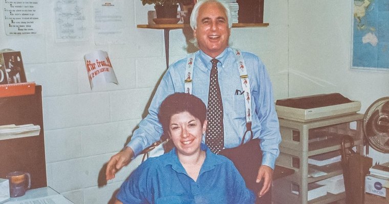Industry loses Shelley Sax-Eldridge of Stern Pinball | Vending Times