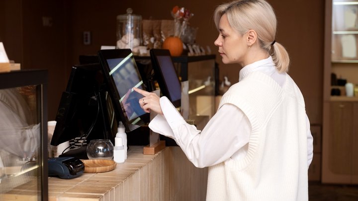 Self-service tech: The future of the restaurant industry | Kiosk ...