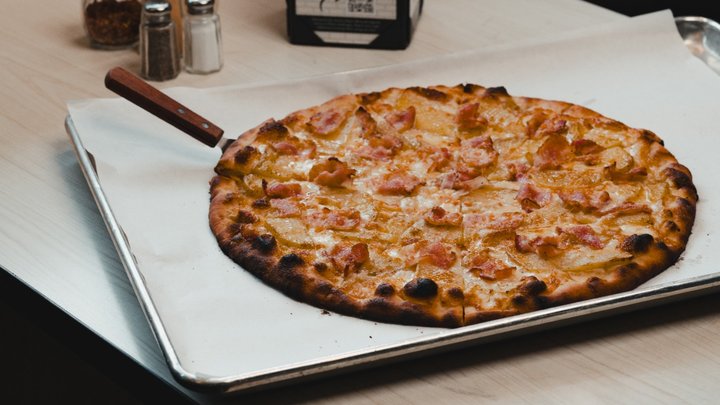 Frank Pepe's launches fall LTO pizza | Pizza Marketplace