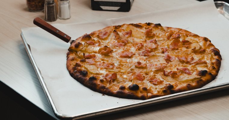 Frank Pepe's launches fall LTO pizza | Pizza Marketplace