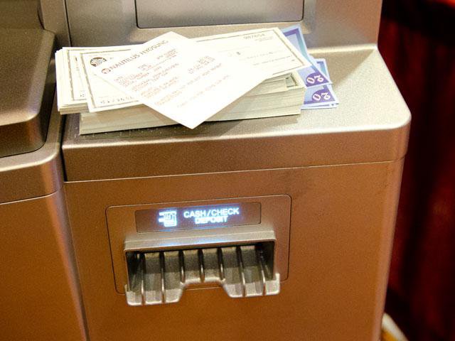 Beauty lies in the eyes of the ATM cardholder | ATM Marketplace