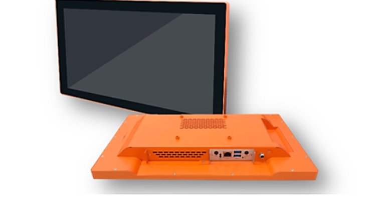 Axiomtek releases Intel SDM-based panel PCs | Kiosk Marketplace