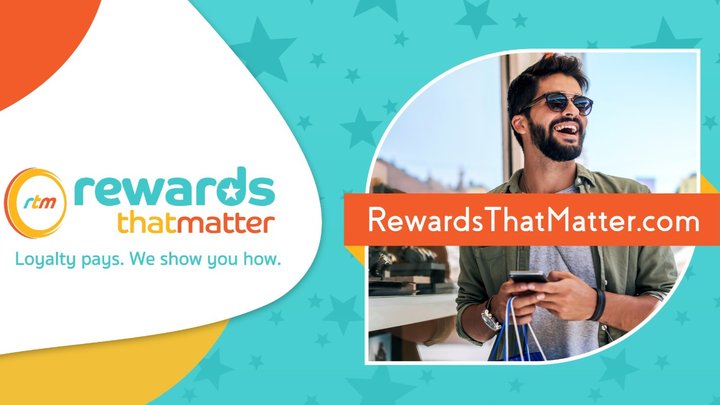 Networld Media Group launches Rewards That Matter website for consumers ...