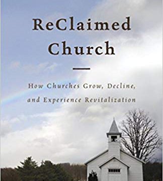 Book review: ReClaimed Church | Biblical Leadership