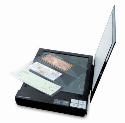Epson Releases Check Scanning Line for Remote Capture | ATM Marketplace