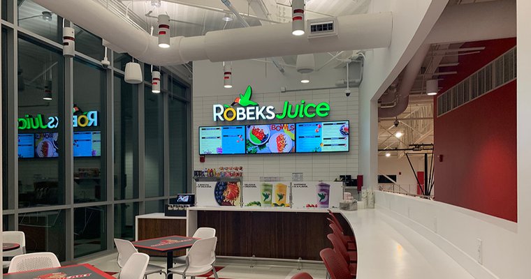 Robeks opens 5th Arizona store | Fast Casual