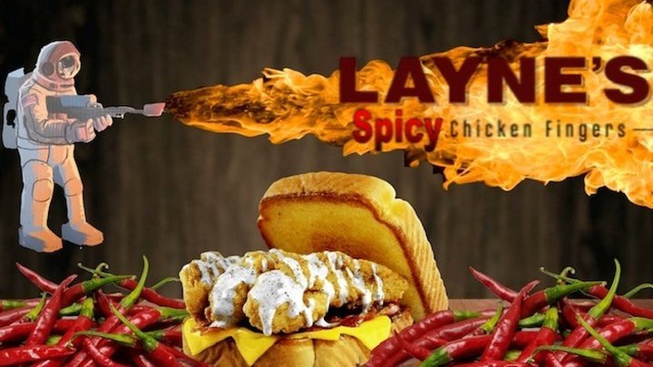 Layne's Chicken Fingers adds first new menu item since 1994 | QSR Web