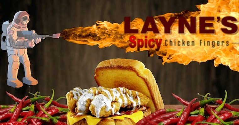 Layne's Chicken Fingers adds first new menu item since 1994 | QSR Web