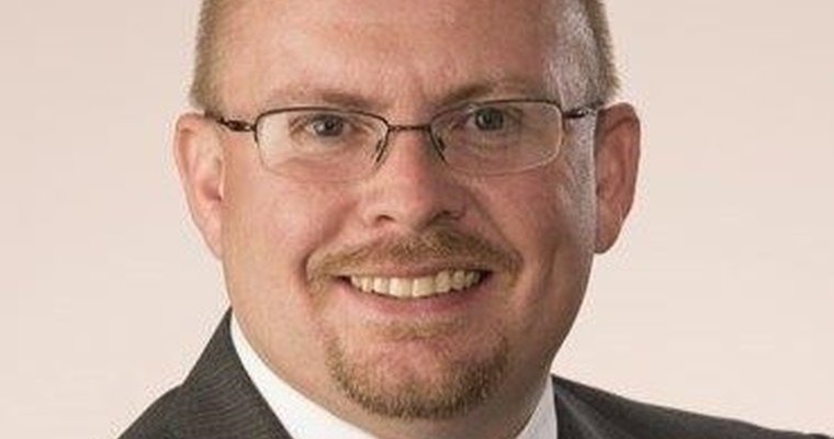 Stride Bank appoints CFO | ATM Marketplace