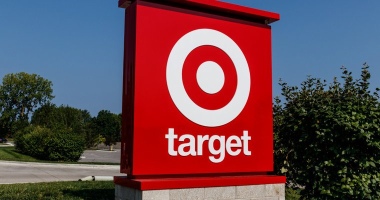 Target Q1 sales, traffic on positive track | Retail Customer Experience