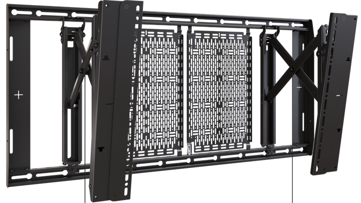 Chief announces flat panel wall mount system | Digital Signage Today