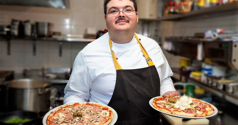 Study Why Hourly Workers Forced To Work Multiple Jobs Pizza Marketplace