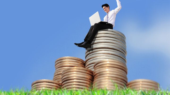 How helping employees reach financial stability will help your ...