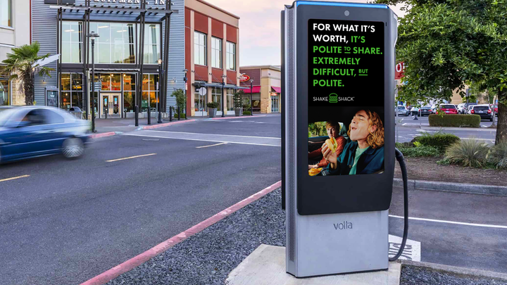Shake Shack launches 1st brand campaign | Fast Casual