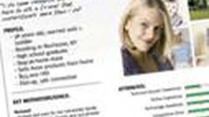 Personas connect retailers, shoppers | Retail Customer Experience