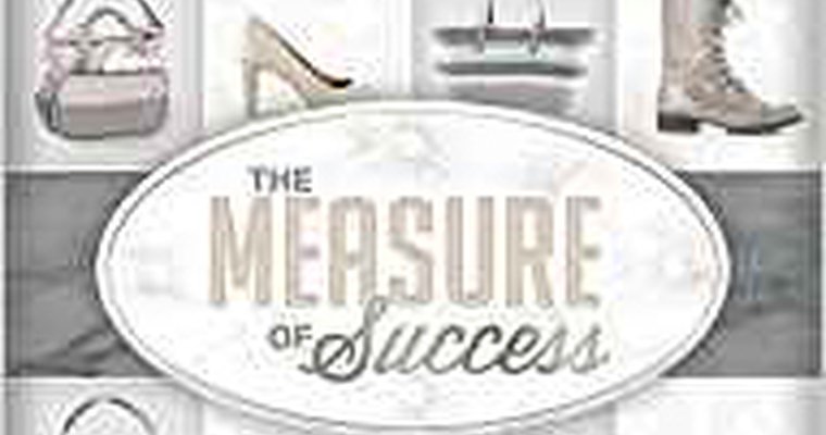 Book review: The Measure of Success | media.Series.None | Biblical ...