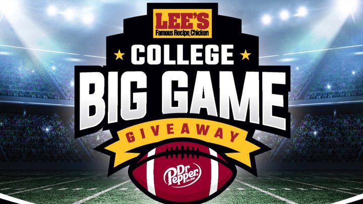 Lee's Famous Recipe Chicken holds football playoff contest | QSR Web
