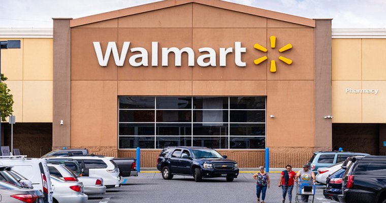 Walmart, Instacart team on delivery partnership | Retail Customer ...