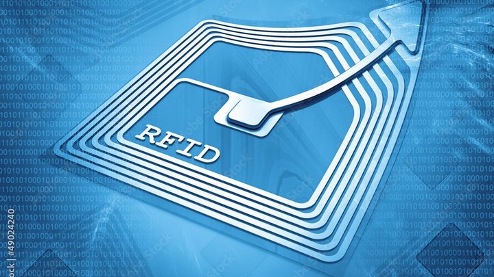 Semnox Solutions gains patent for RFID roaming tag | Vending Times